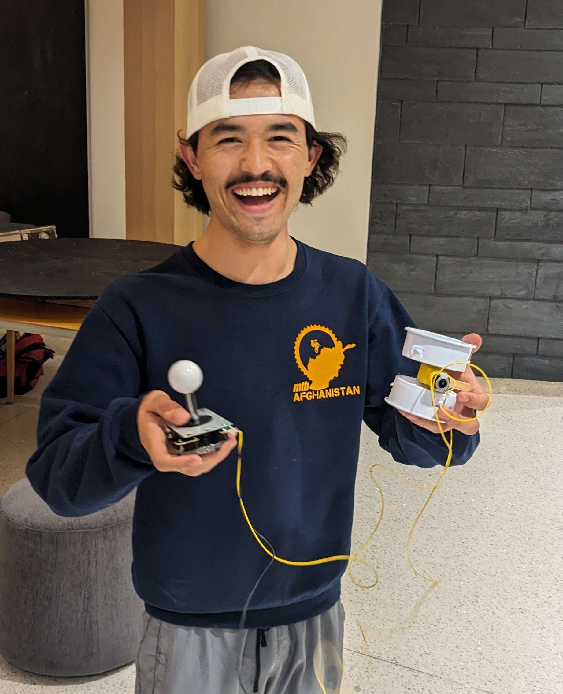 Hebocon Gallery · SNHU Robotics